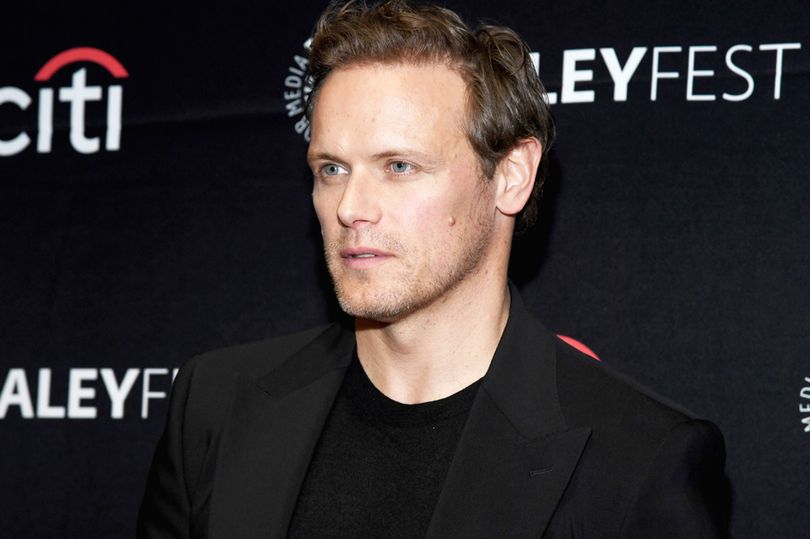 Outlander’s Sam Heughan to play Macbeth in Royal Shakespeare Company debut