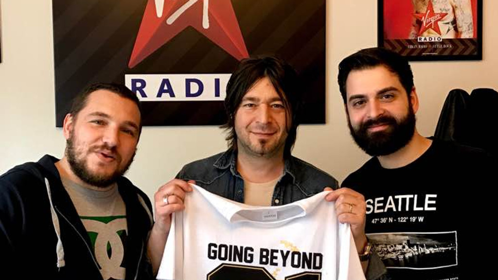 L'addio a Alex Benedetti: Virgin Radio e il mondo della musica in lutto