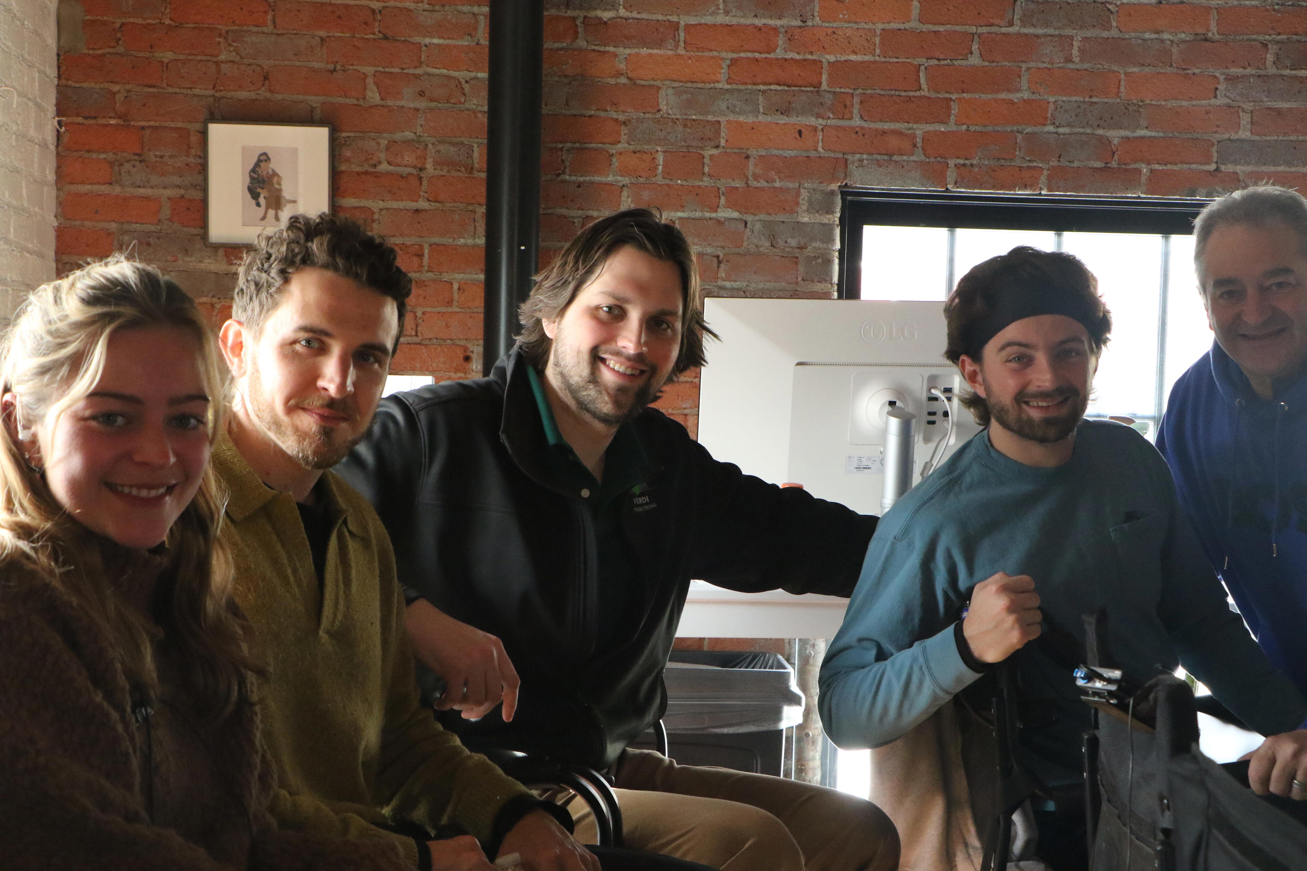 RI's Verdi Productions to team with Scorsese, DiCaprio to film action ...