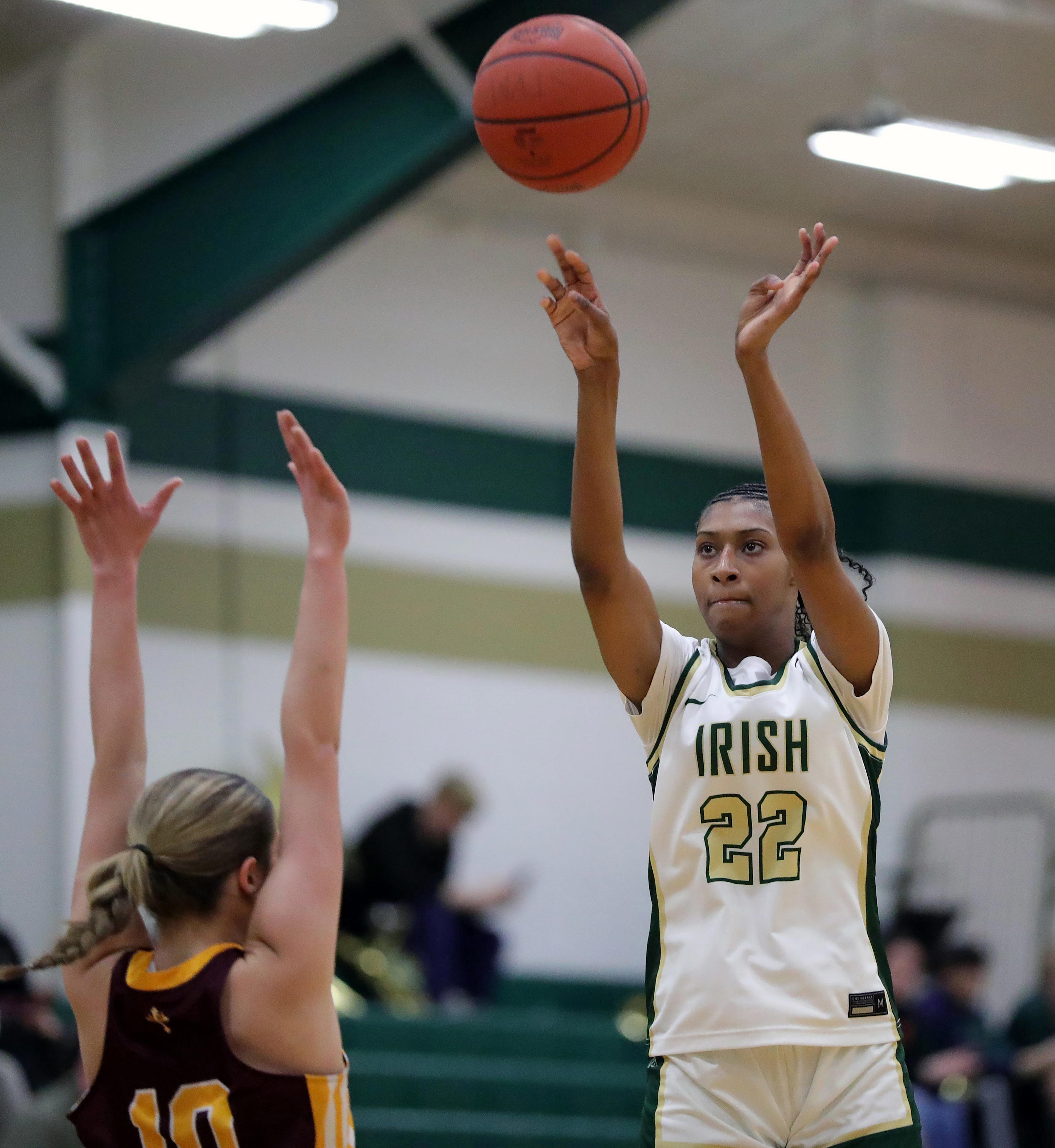 High school girls basketball rankings: USA Today Network Ohio Super 25 ...