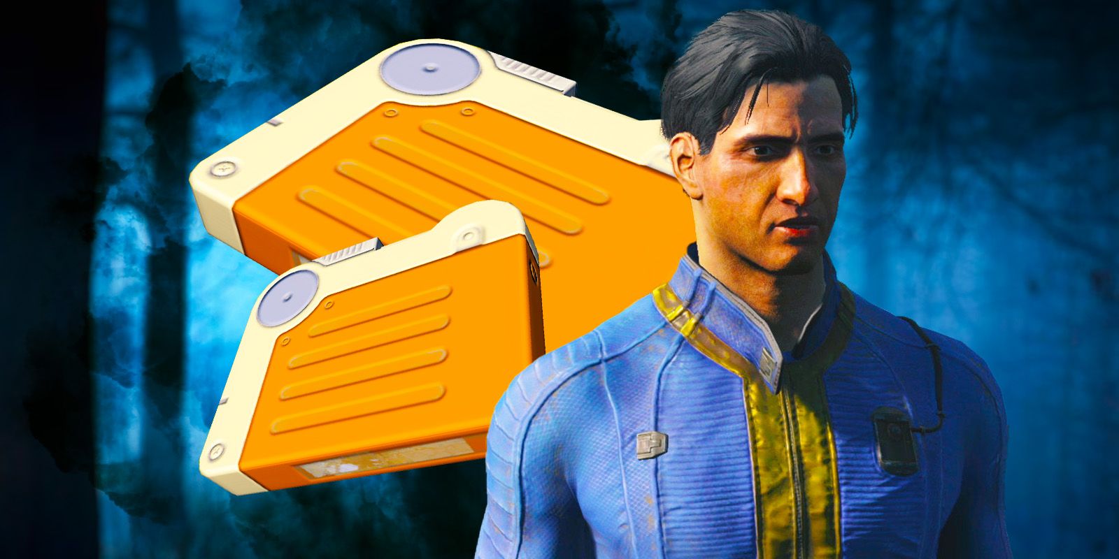 Fallout 4: 8 Saddest Stories Told Through Holotapes