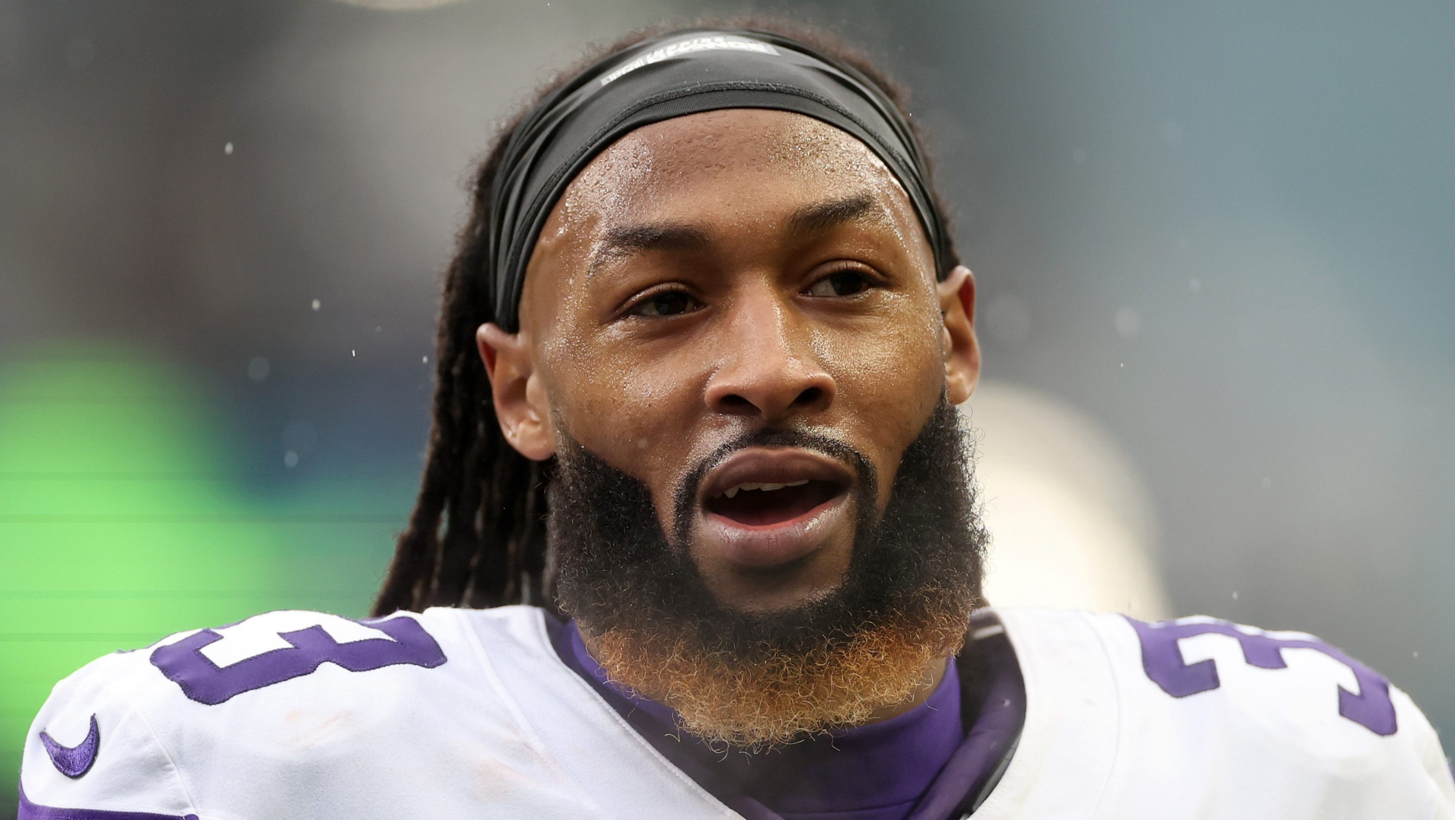 Vikings RB Aaron Jones Gets Good News From Historic Decision