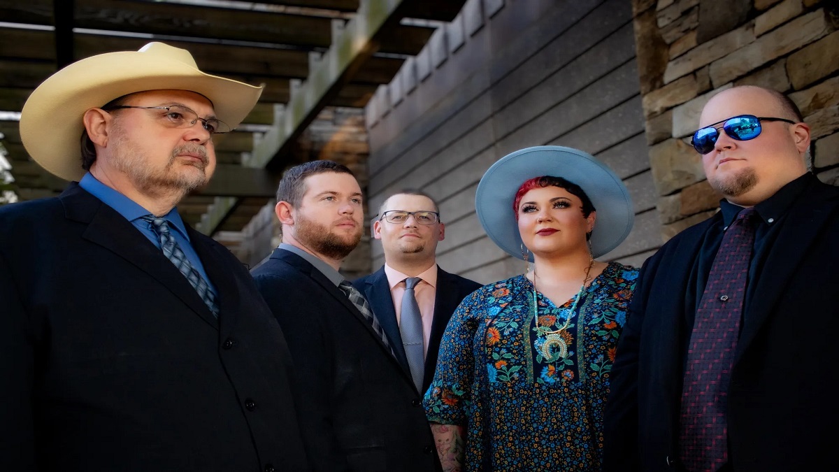 Junior Sisk Band and Red Camel Collective to Perform in Southern Maryland