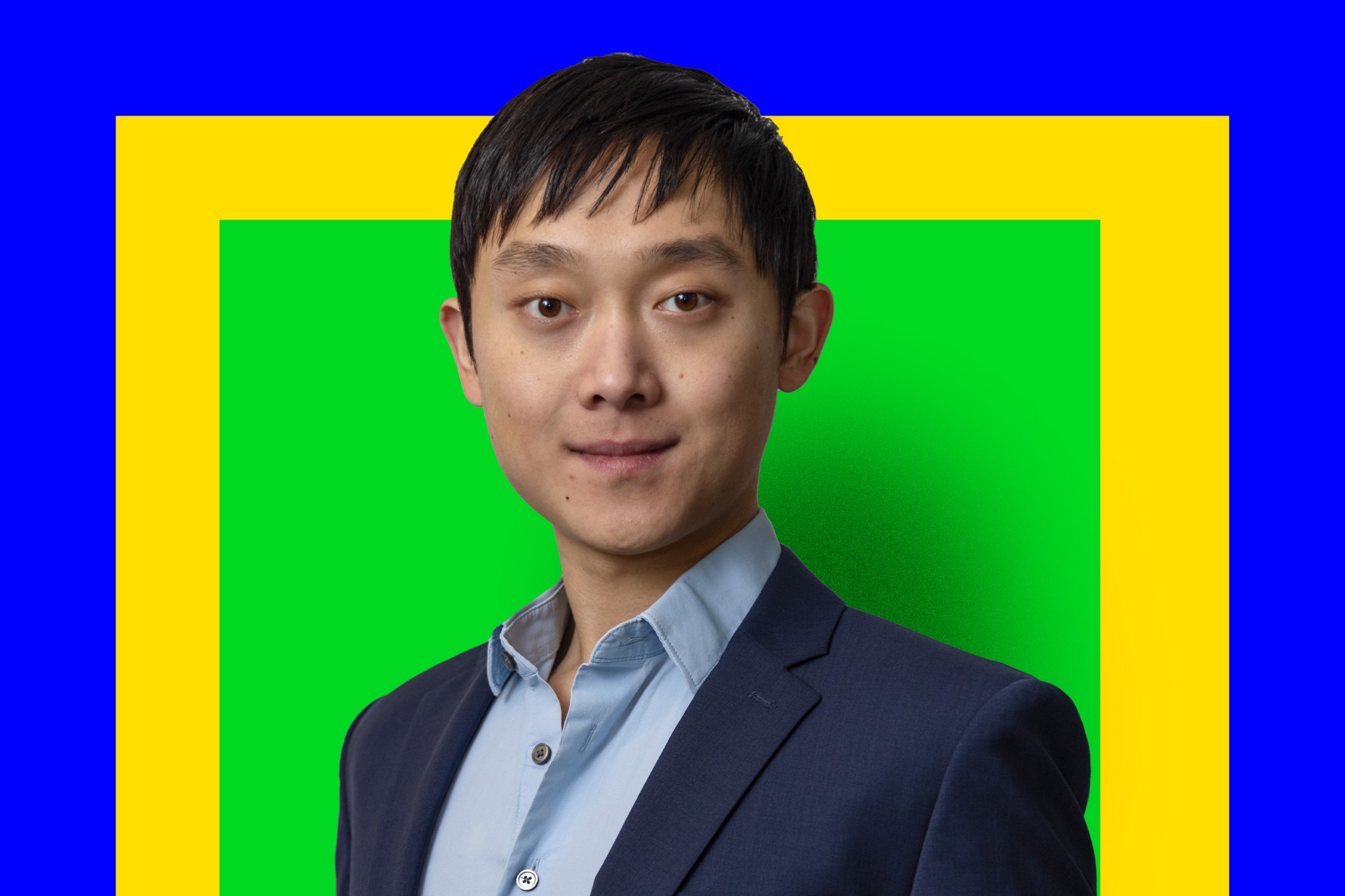 23-year-old serial entrepreneur Steven Wang dropped out of Harvard and raised $17 million for ...