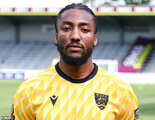 Devonte Aransibia's family smash fundraiser target in a matter of hours ...