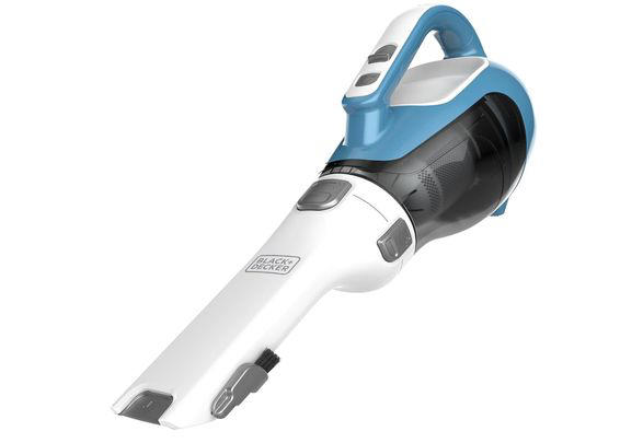 This toilet scrubber is so good, you'll never use a regular brush again ...