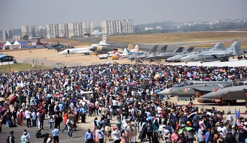 Aero India 2025: Adani Defence & DRDO introduce advanced anti-drone system