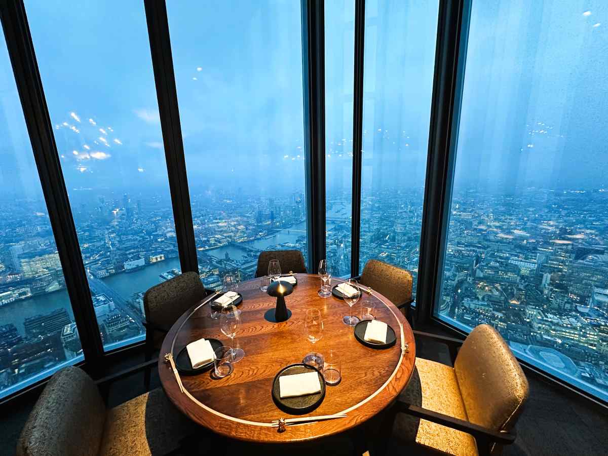 Lucky Cat by Gordon Ramsay