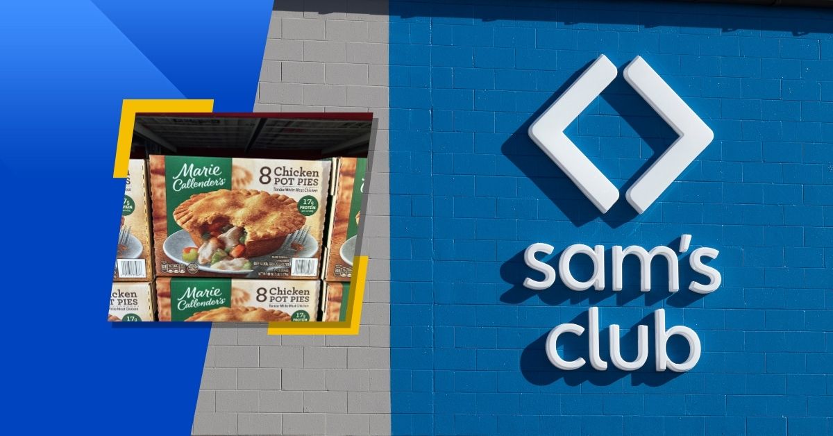 15 Sam's Club Prepackaged Meals Perfect for Tasty and Affordable Family ...