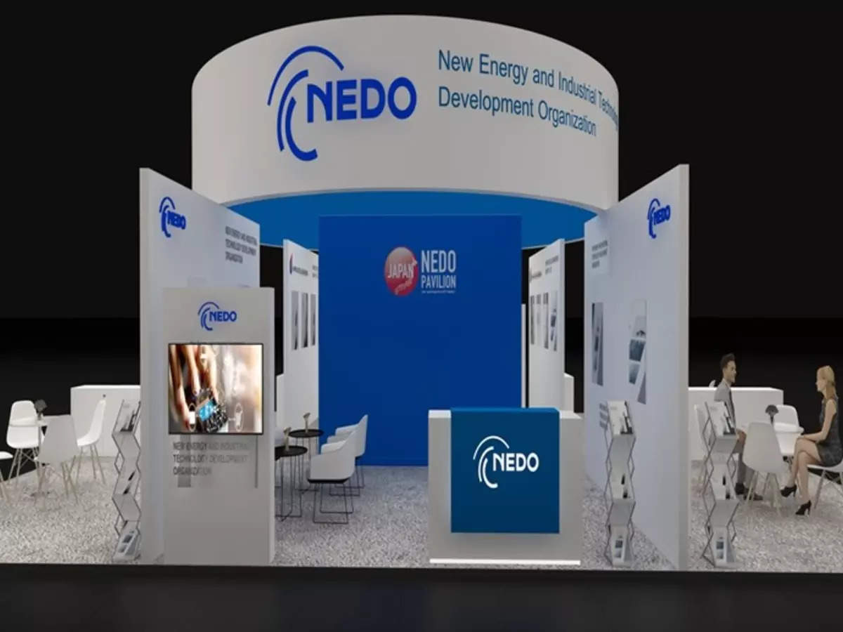 India Energy Week 2025: Showcase of Japan’s energy innovations at NEDO ...