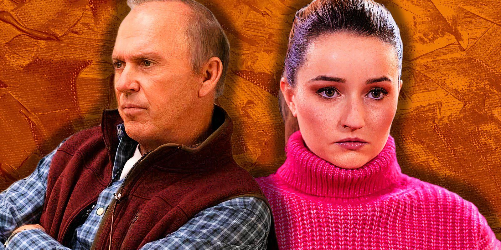 After Apple Cider Vinegar, Watch Kaitlyn Dever & Michael Keaton’s 89% RT Miniseries About An ...