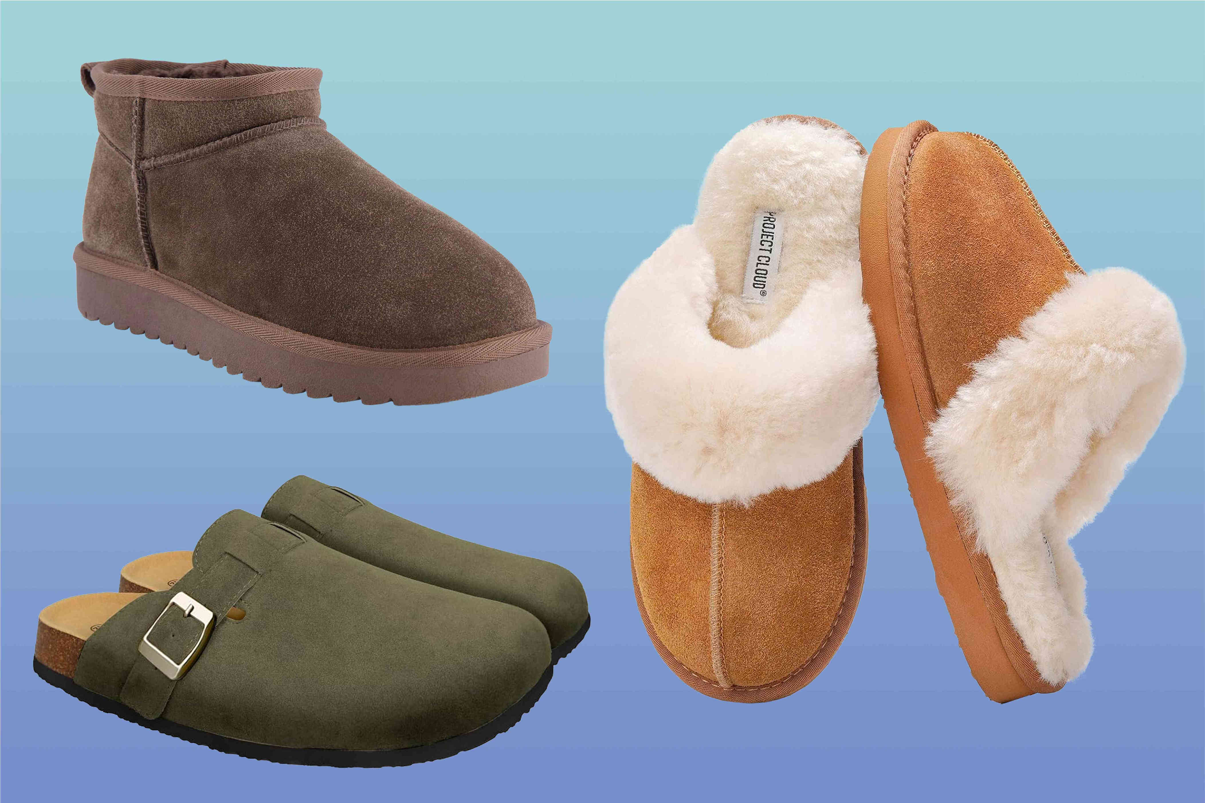 I’m a Travel Writer, and My Go-to Ugg Slippers Are Sold Out — but These ...