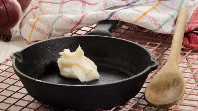 Why Did People Stop Using Beef Tallow?