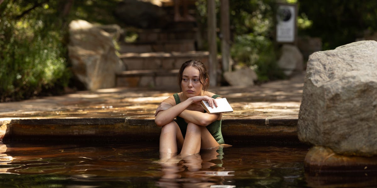 Apple Cider Vinegar Is Trending For All The Wrong Reasons