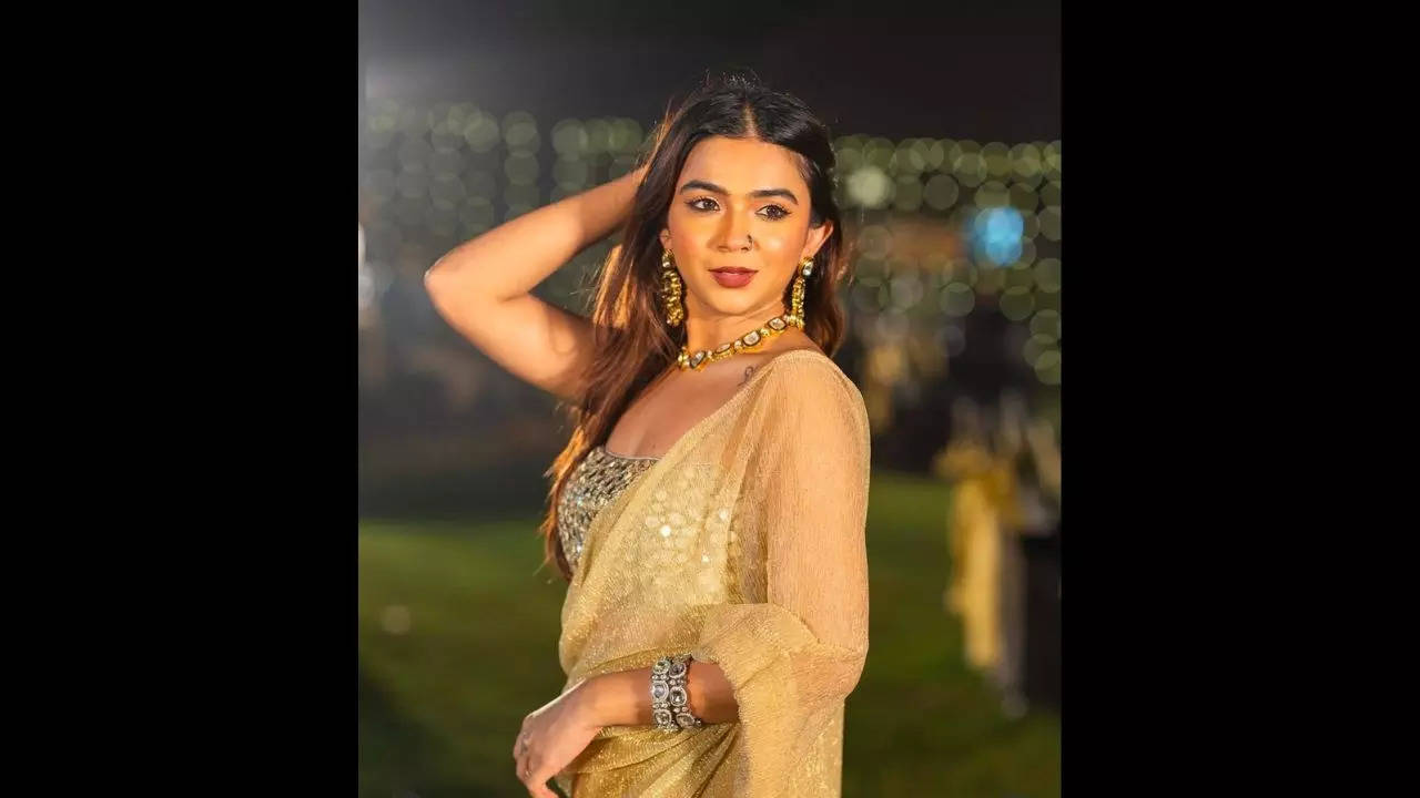 Who is Apoorva Mukhija aka ‘Kaleshi Aurat’ booked after India’s Got ...