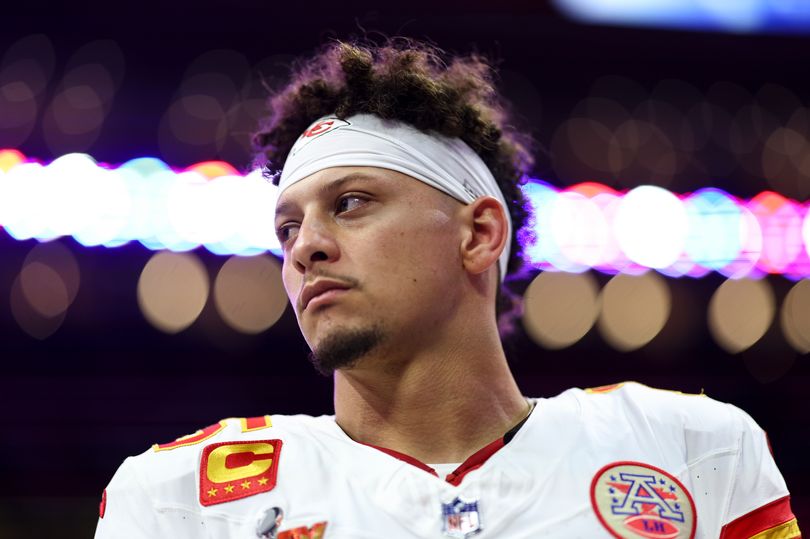'I lost two Super Bowls – I know what Patrick Mahomes will be going ...