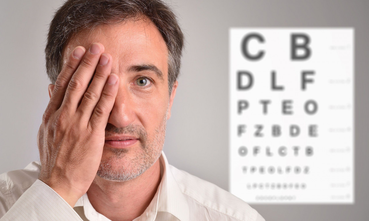 Προκαλεί η σεμαγλουτίδη επιπλοκές στην όραση; Τι δείχνει νέα μελέτη