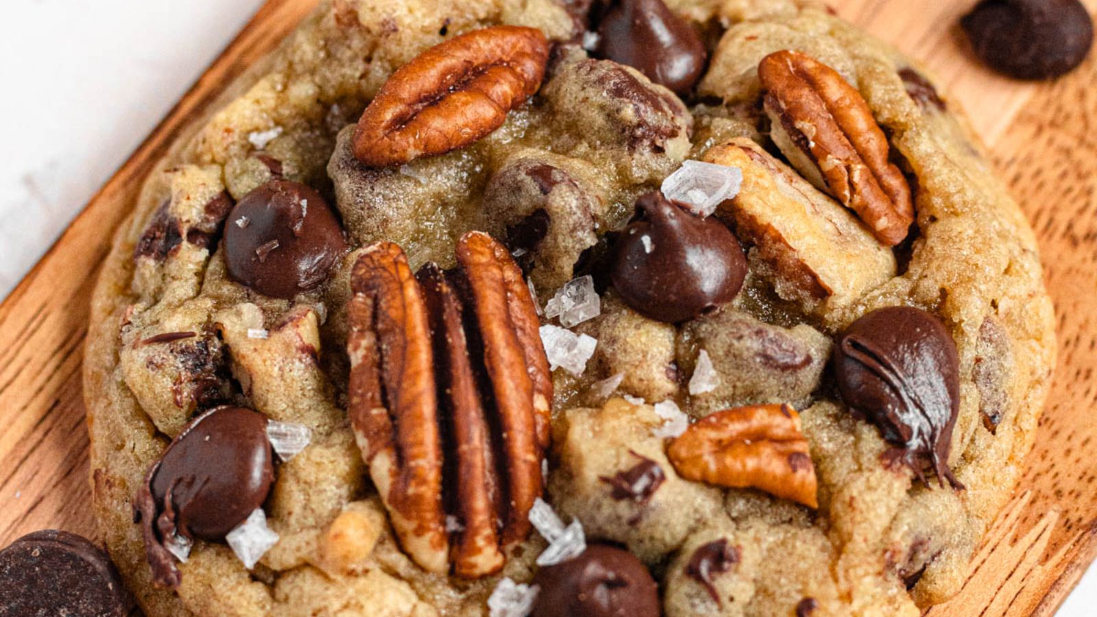 20 Chocolate Chip Cookie Hacks to Elevate Your Baking Skills to Pro Level!