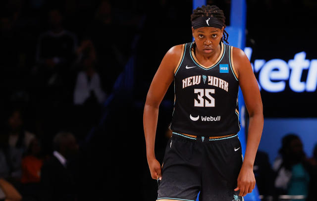 Ranking 10 Greatest Foreign Players in WNBA History: Even 2024 Champion ...
