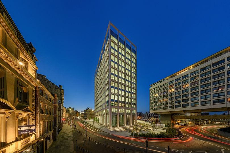 100 jobs to be created as Newcastle tech firm opens city centre office