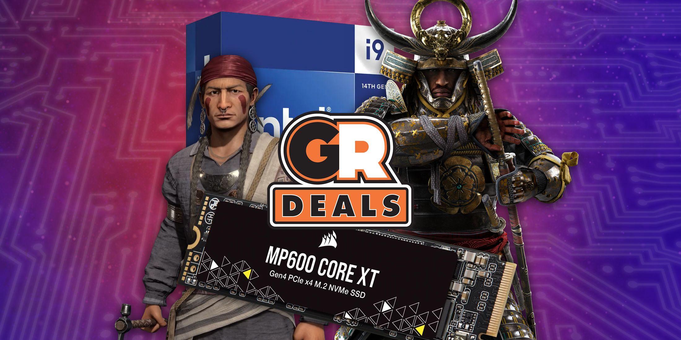 This Newegg Bundle is the Best Way to Upgrade to the Intel Core i9