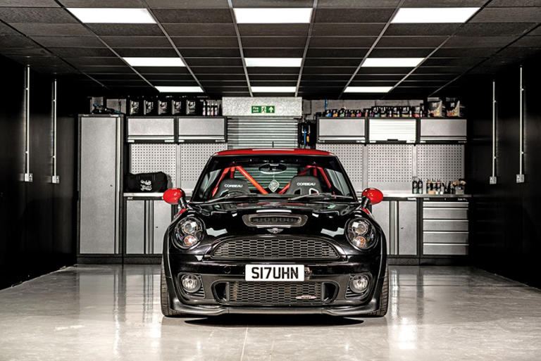 R56 Mini Buyer’s Guide & Most Common Problems