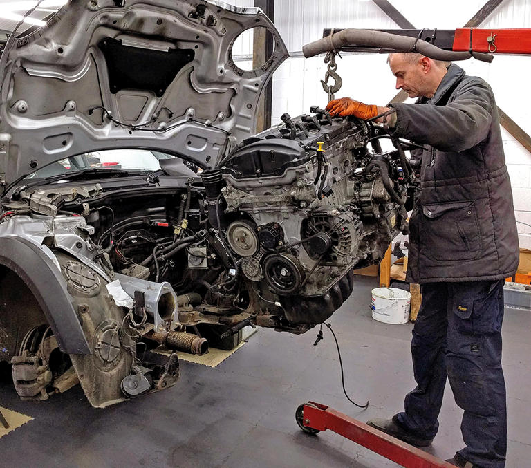 R56 Mini Buyer’s Guide & Most Common Problems