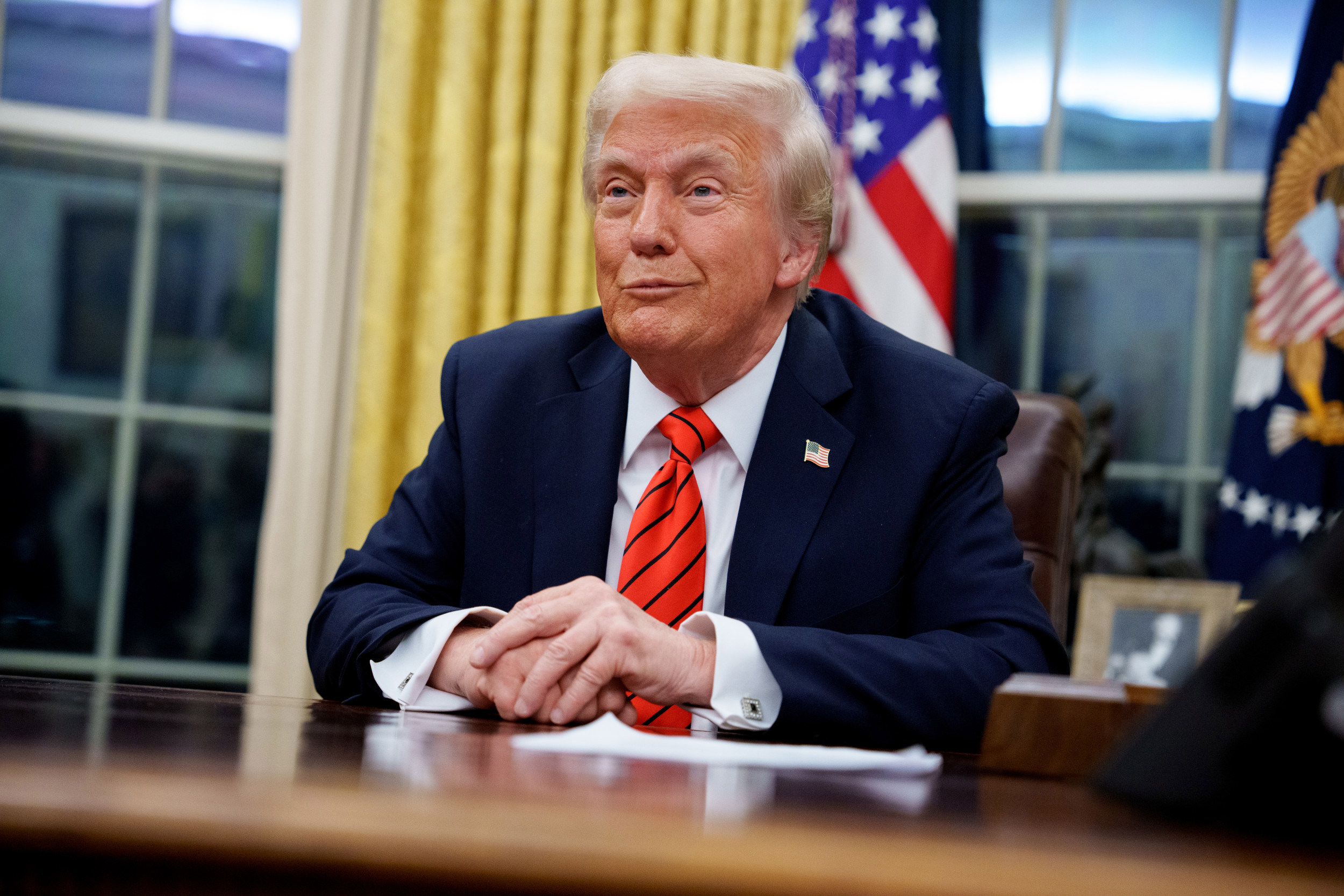 Donald Trump Suffers Five Legal Blows in One Day Donald Trump Suffers Five Legal Blows in One Day