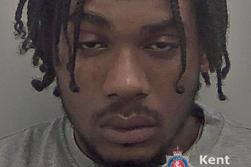 Violent offender who subjected victims to 'terrifying ordeal' jailed ...