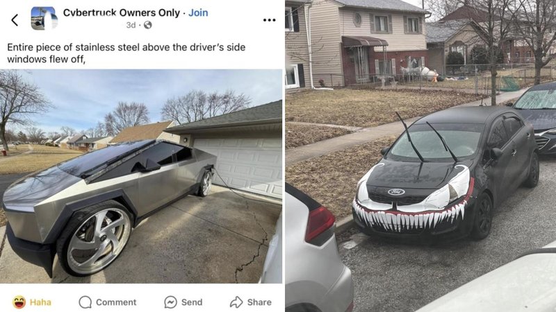 25 Of The Worst Car Modifications Out There