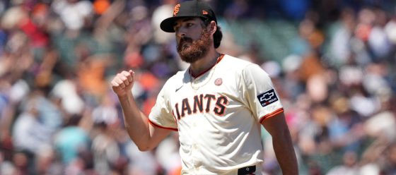 Fantasy Baseball Mock Draft: 12-Team, Early Pick (2025)