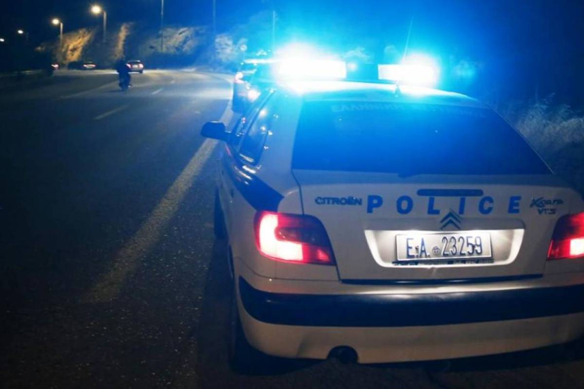 Τον σκότωσε για ένα χωράφι στη Σκύδρα: Η ανατριχιαστική ομολογία του ...