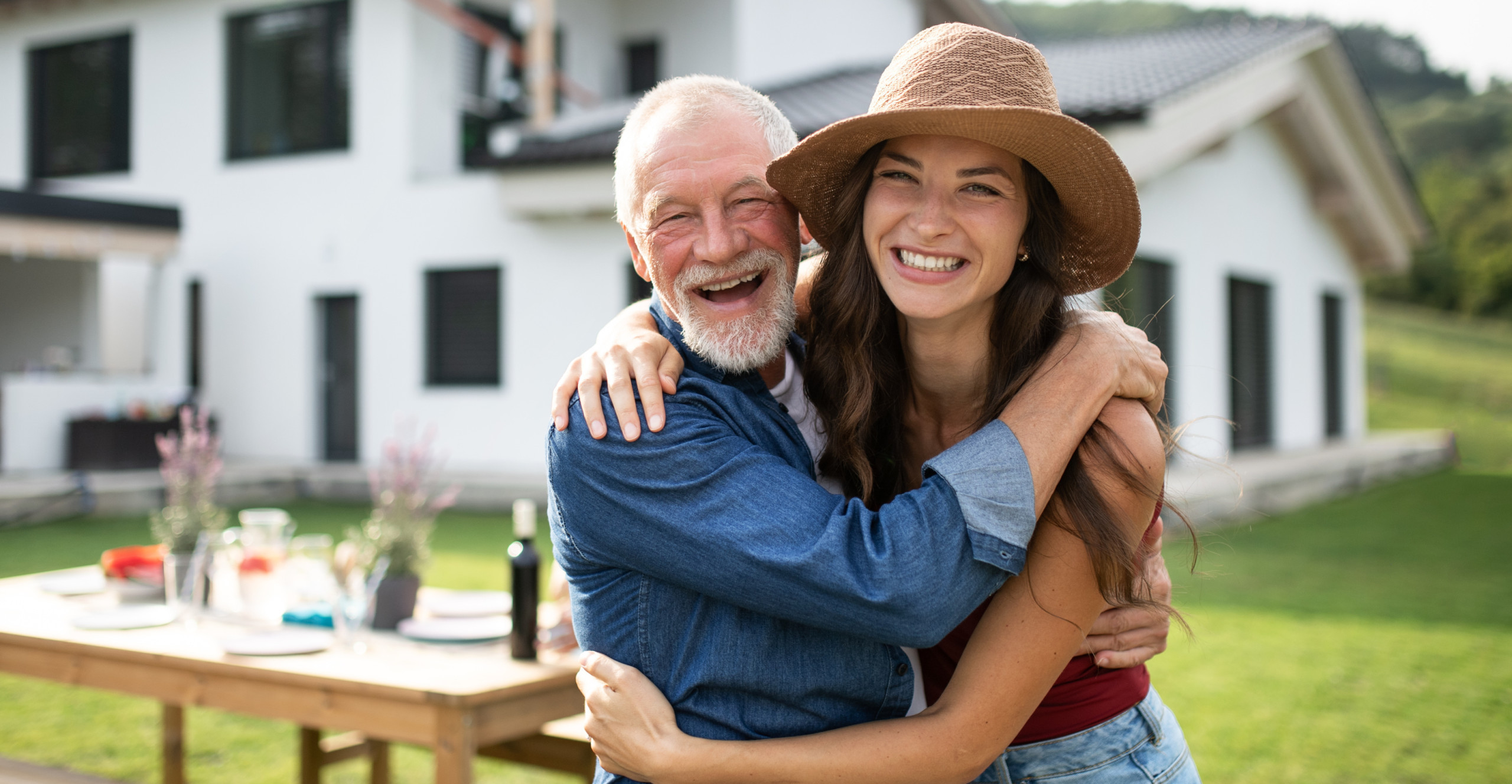 Estrategias para crear una relación sólida con tus suegros