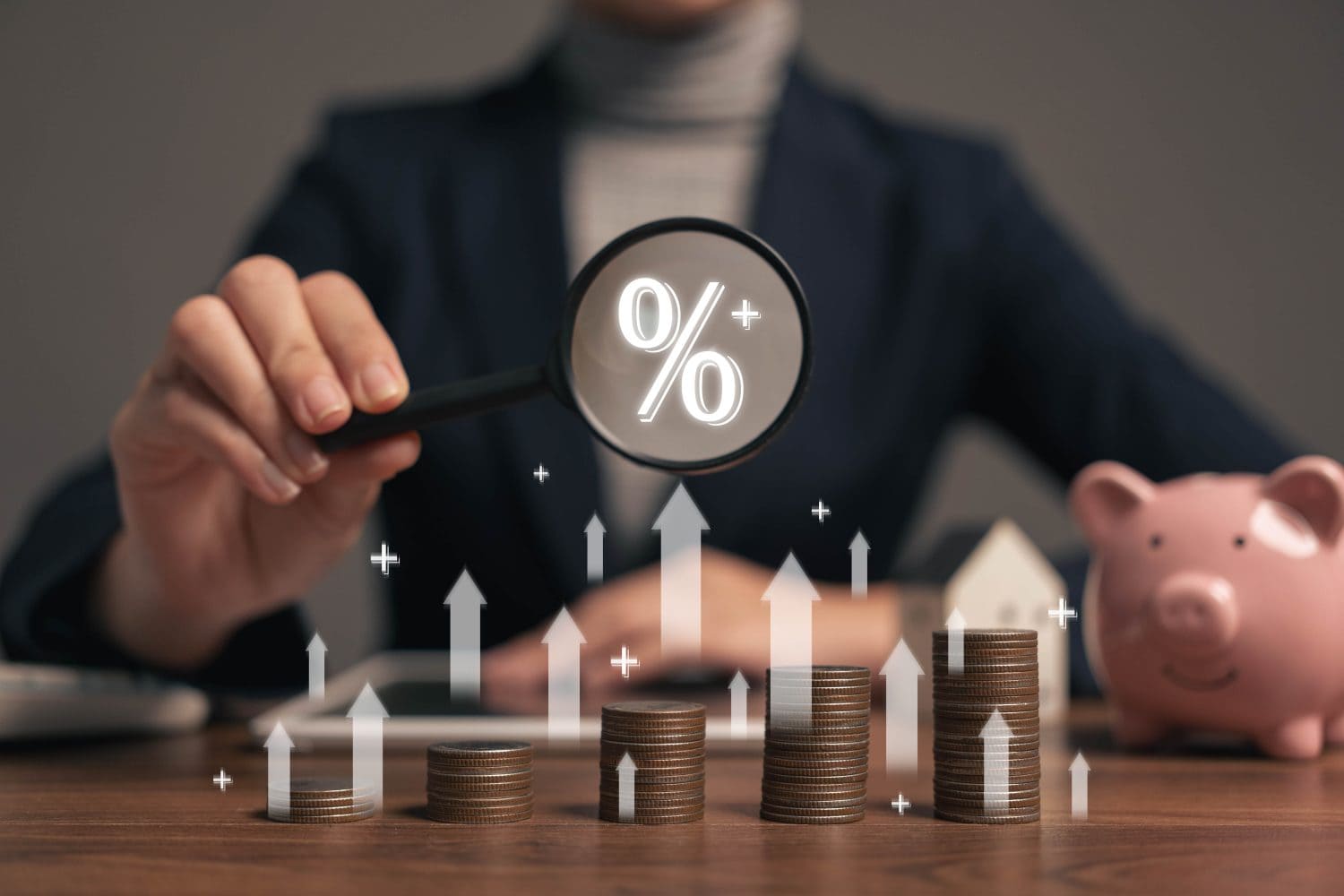 Our 4 Favorite Strong Buy Ultra-High-Yield Stocks All Yield 12% and More