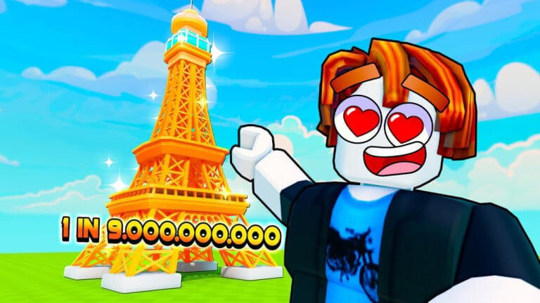 World Roleplay Codes – March 2025