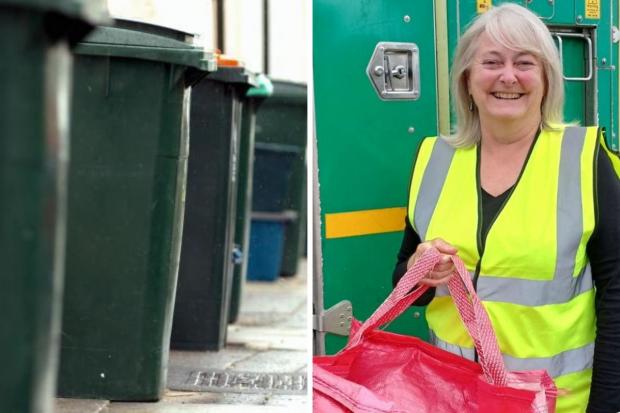 Torfaen's new recycling system and why it has been implemented