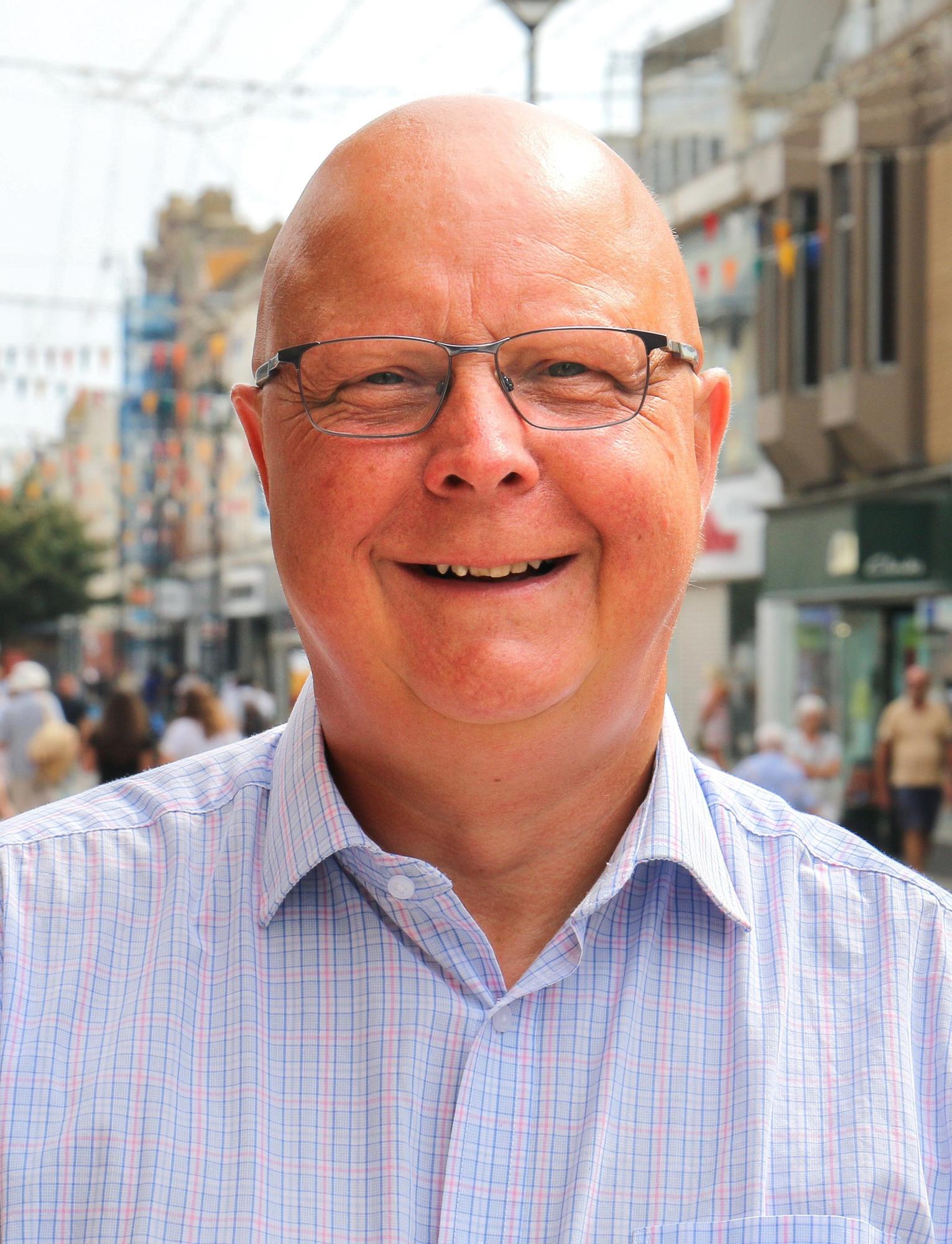 Adur and Worthing opposition leaders have say on devolution plans