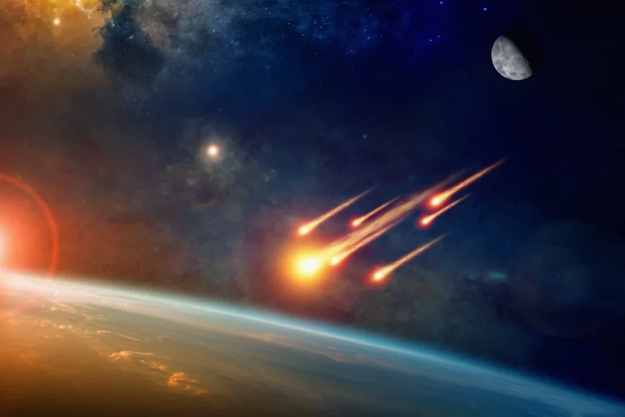 China mobilises planetary defence team as 2024 YR4 asteroid raises ...