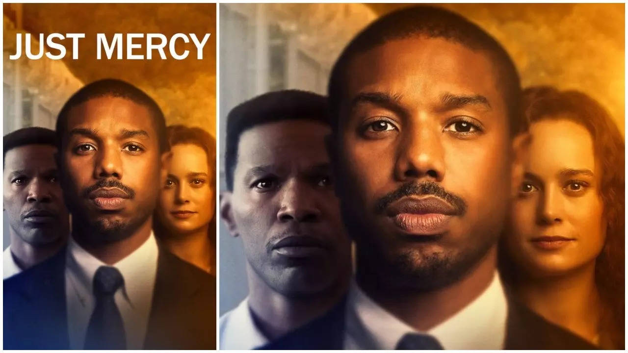 The real story behind 'Just Mercy': How Bryan Stevenson fought for justice