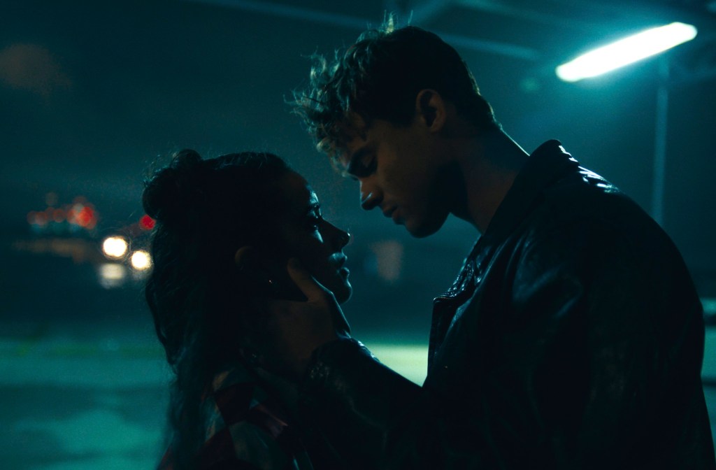 ‘I watched Amazon Prime’s steamy step-sibling romance so you don’t have to’