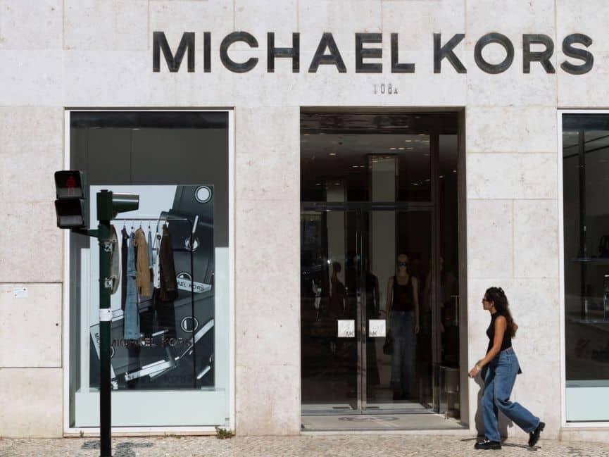 Capri Holdings Stock Reinstated At BofA After Q3 Earnings, But Retail's ...