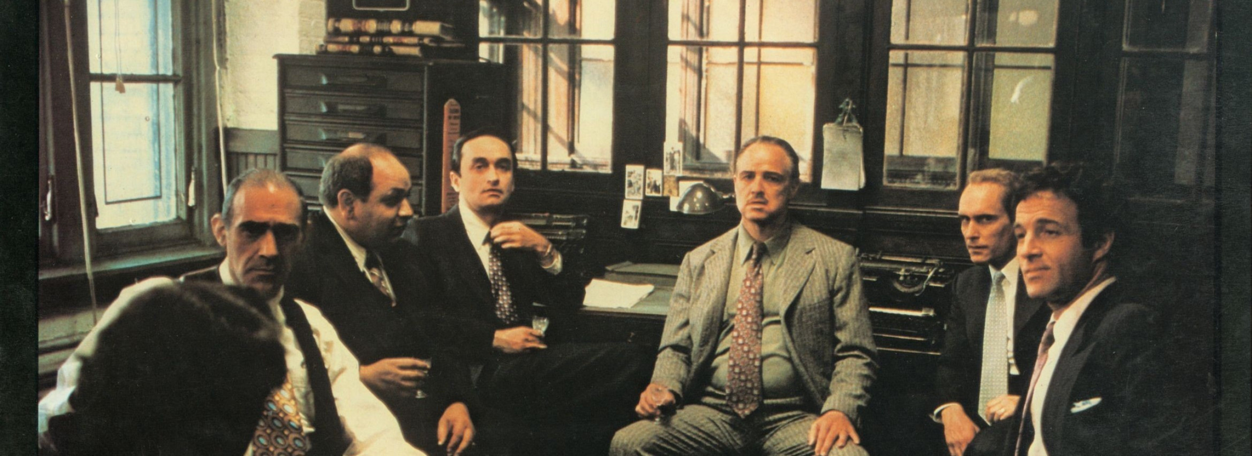 30 must-see films for every movie lover