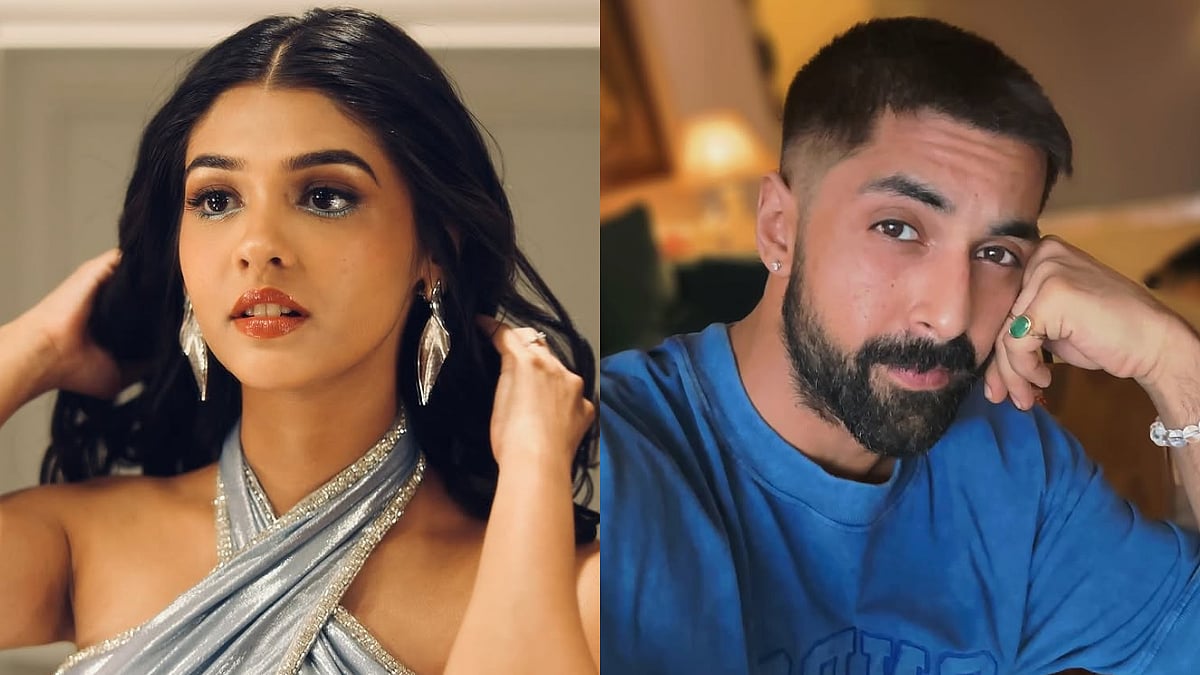 Kumkum Bhagya Leap: Pranali Rathod & Akshay Bindra To Play The Leads ...