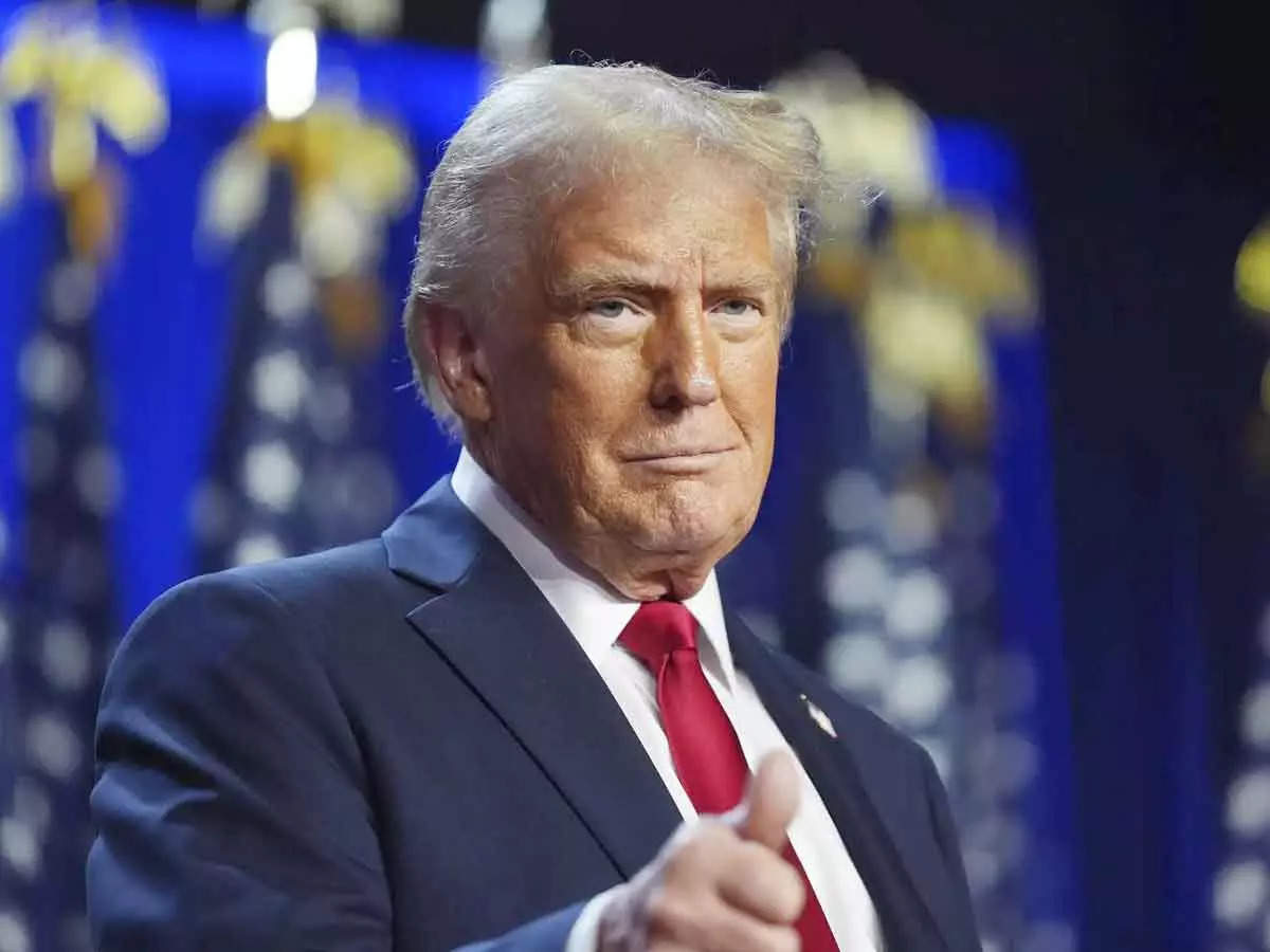 Is it made of metal? It could get more expensive under Trump's latest ...