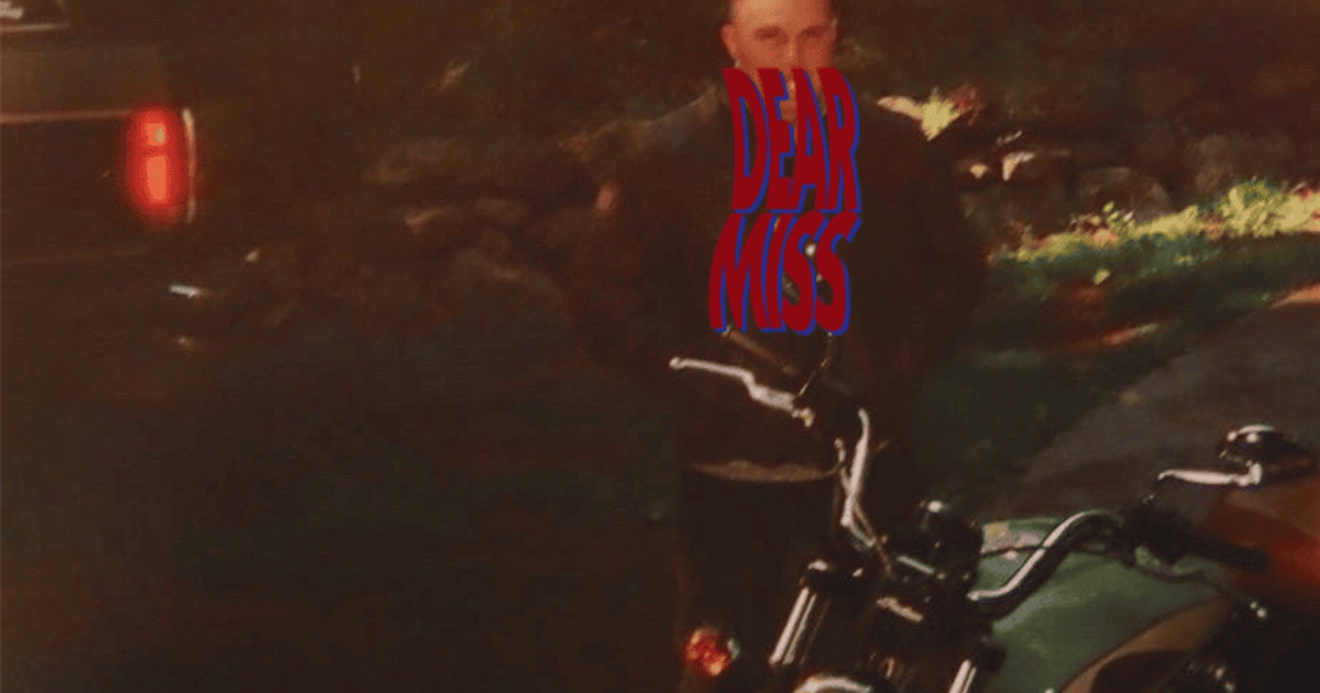 ‘Dear Miss’ by Zach Bryan - Lyrics & Meaning