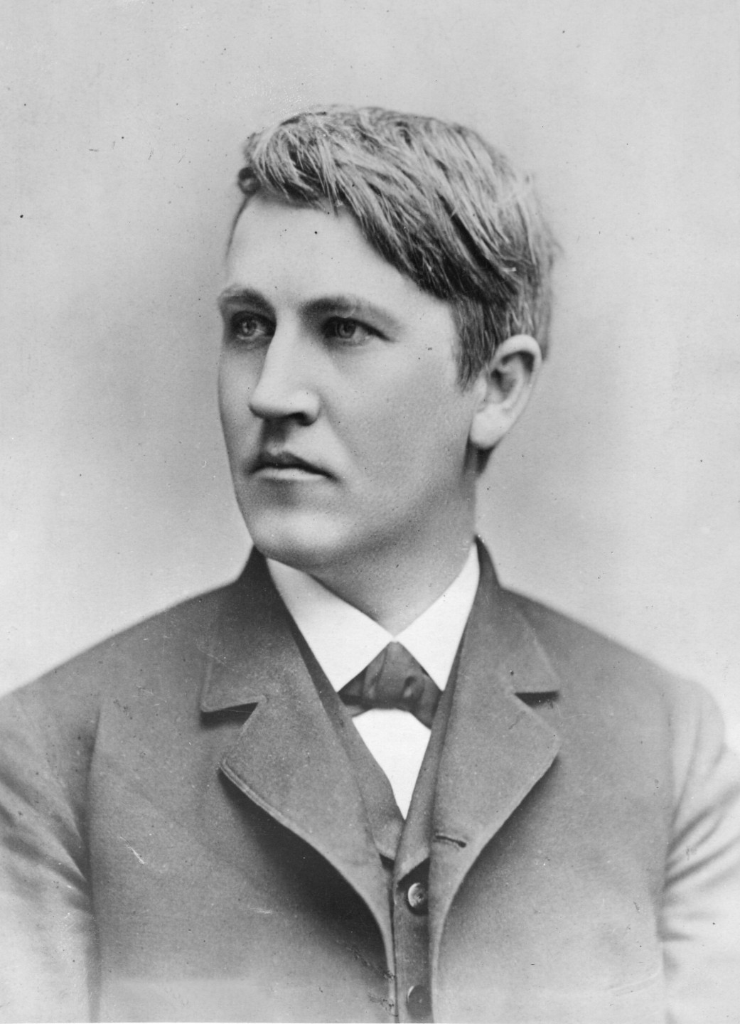 The incredible life and work of Thomas Edison