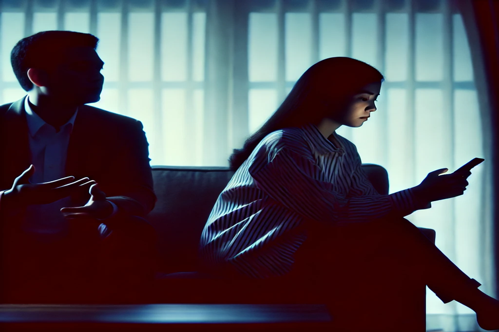 12 Subtle Clues a Wife Is No Longer Invested in the Marriage