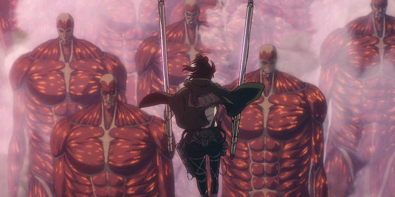 It's Been 3 Years Since Attack on Titan Ended & I Still Can't Forgive ...