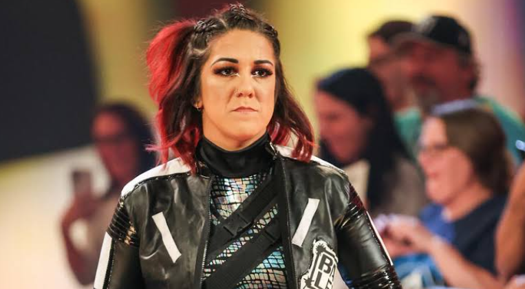 Rise of the Role Model: Bayley's Impact on WWE's Women's Division and ...