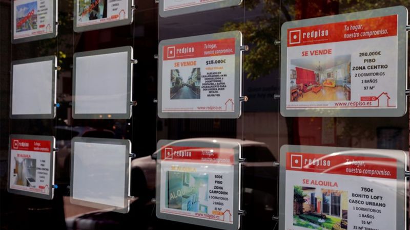 Sin Ley de Alquileres: los barrios más baratos para alquilar en CABA ...